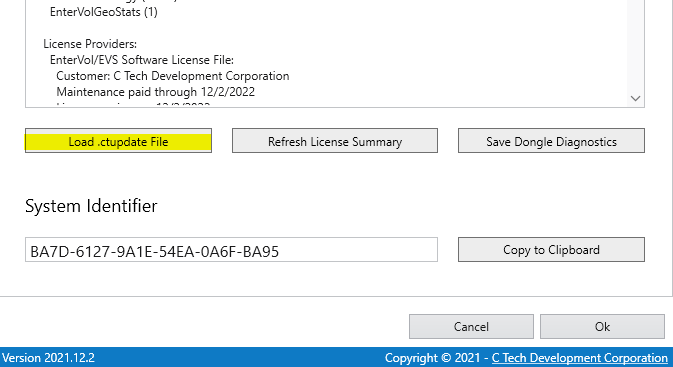 Local & Remote Dongle (key) License Management