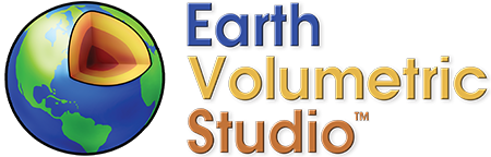Earth Volumetric Studio Help